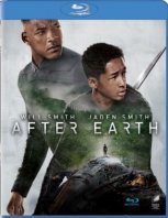 After Earth - Gamereactor Sverige