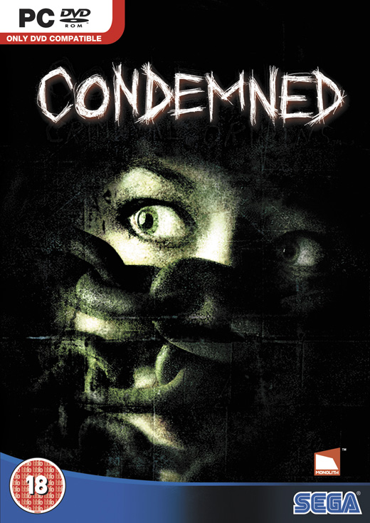 Condemned: Criminal Origins - Gamereactor Sverige