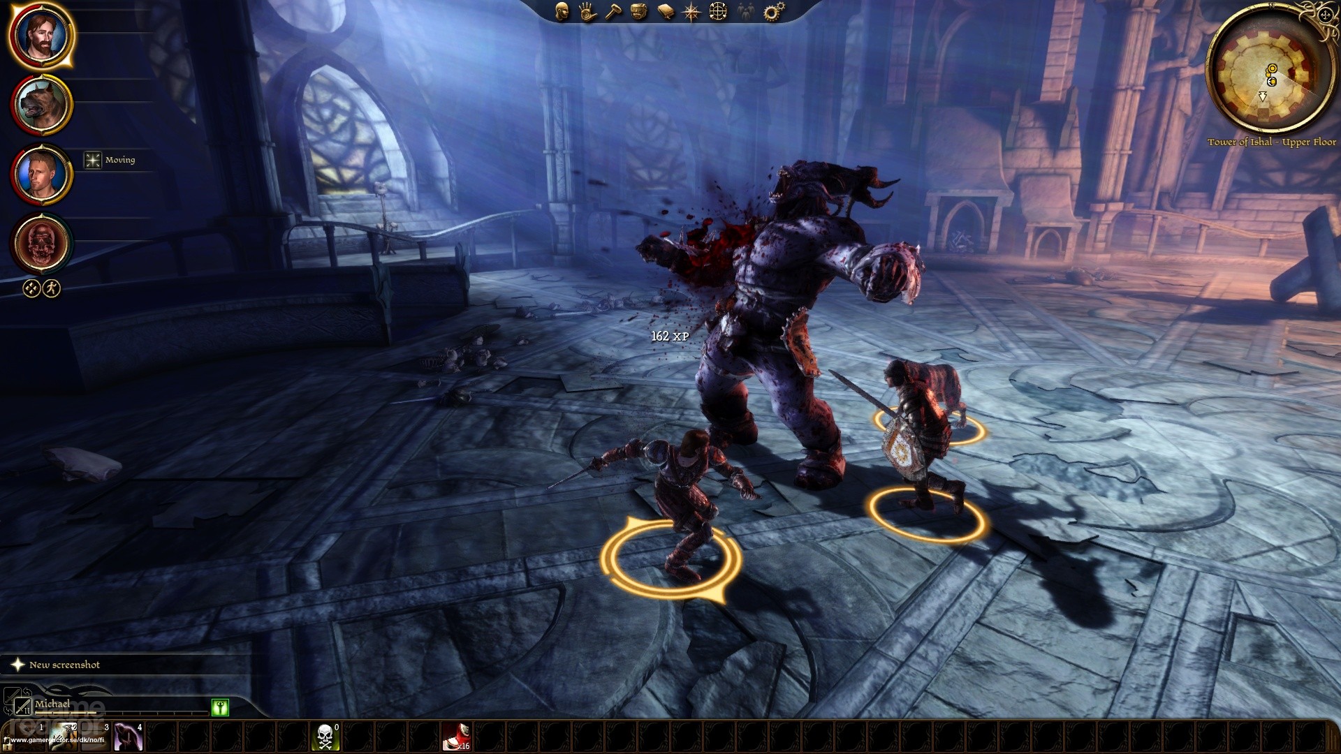 Dragon Age: Origins Recension - Gamereactor