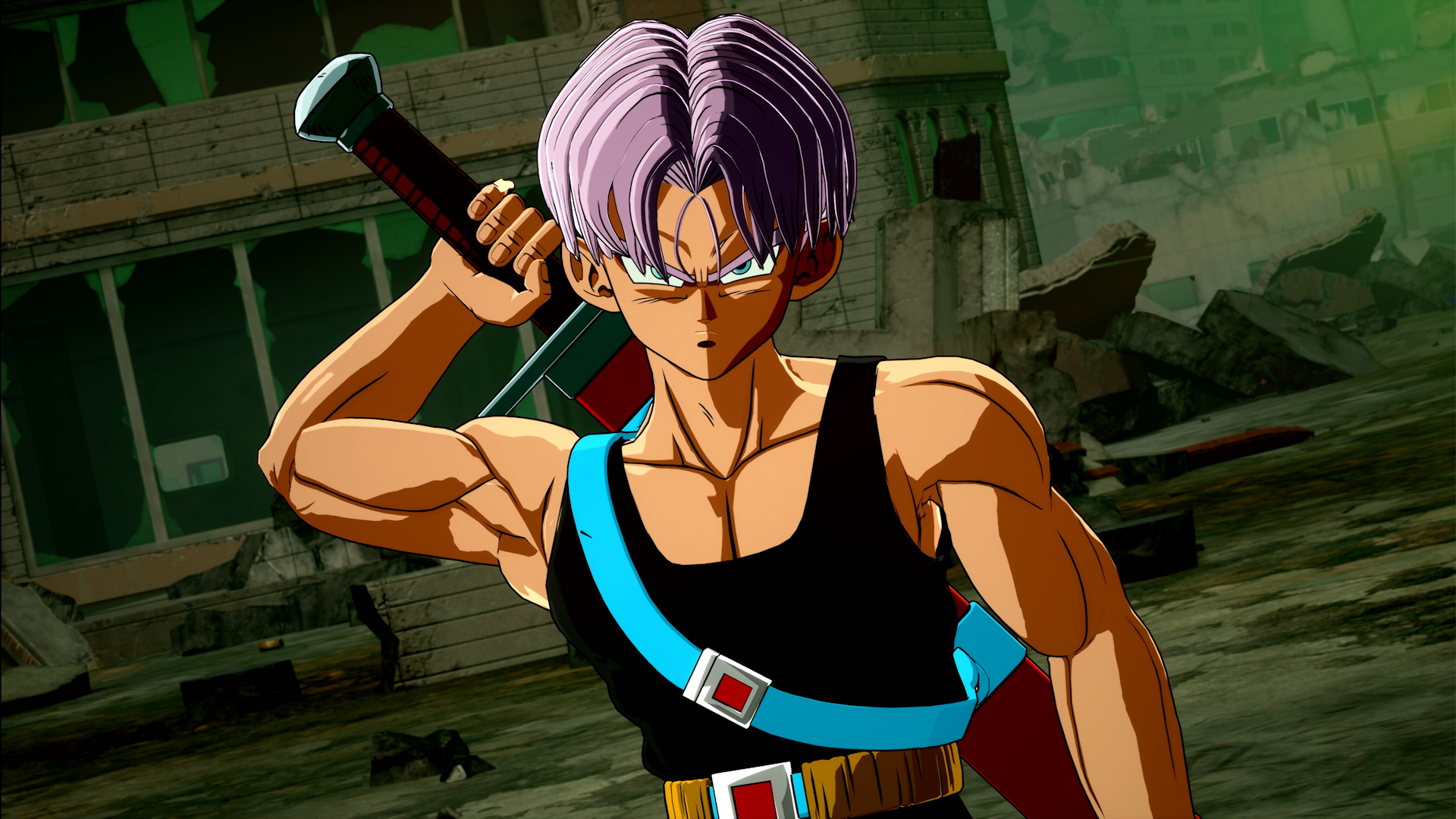 Dragon Ball Sparking Zero sålde tre miljoner exemplar på 24 timmar ...