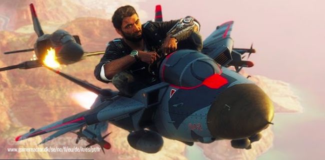 Avalanche Studios New York utvecklar sitt största spel hittills - Just ...