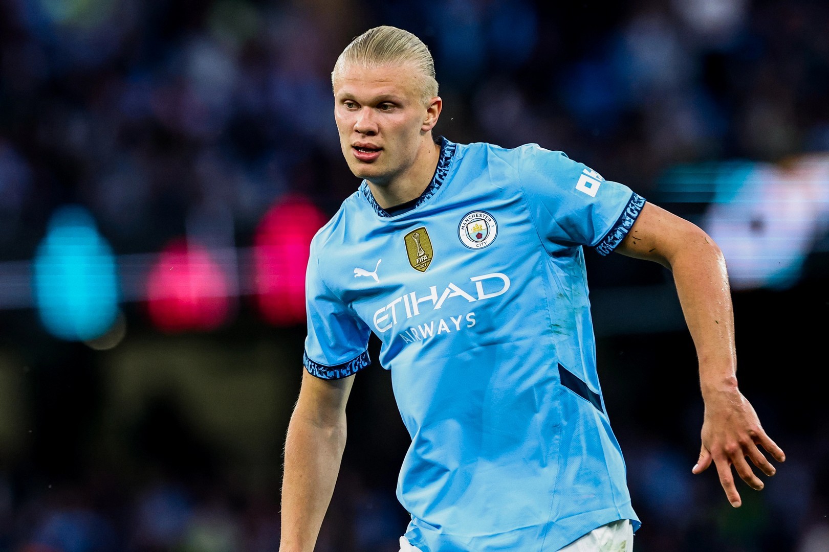 Manchester City är det bästa laget i klubblags-VM: det enda med tre av ...