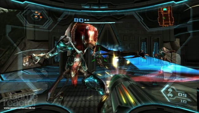 Metroid Prime 3: Corruption Recension - Gamereactor