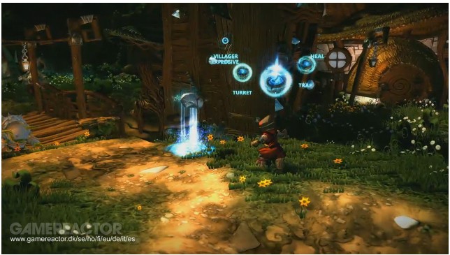 Microsoft visar upp Project Spark