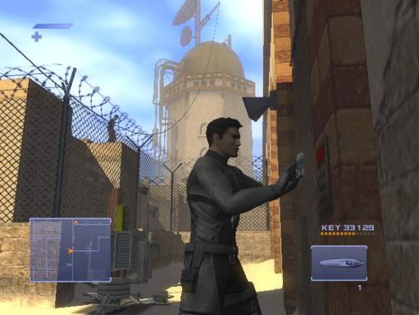 Mission:Impossible - Operation Surma Recension - Gamereactor - Mission ...