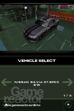 Race Driver: Grid Recension - Gamereactor