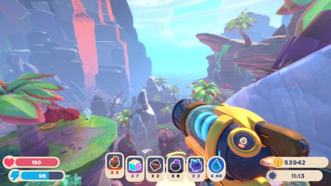 Slime Rancher 2 (Early Access) Recension - Gamereactor