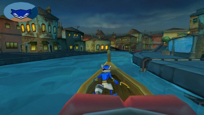 Sly Collection Recension - Gamereactor