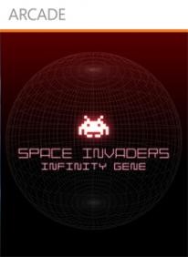 Space Invaders Infinity Gene - Gamereactor Sverige