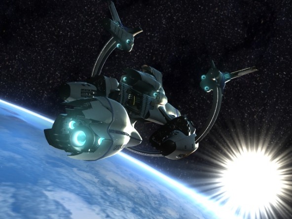 Star Ocean 3: Till the End of Time Recension - Gamereactor