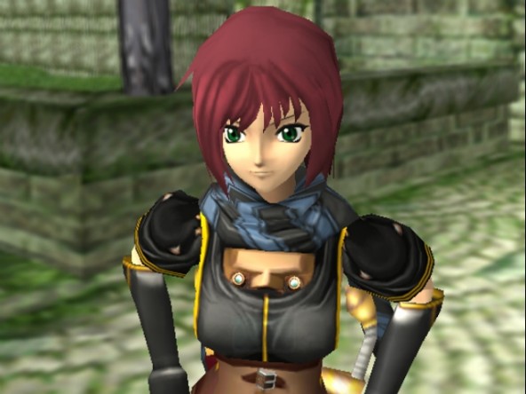 Star Ocean 3: Till the End of Time Recension - Gamereactor