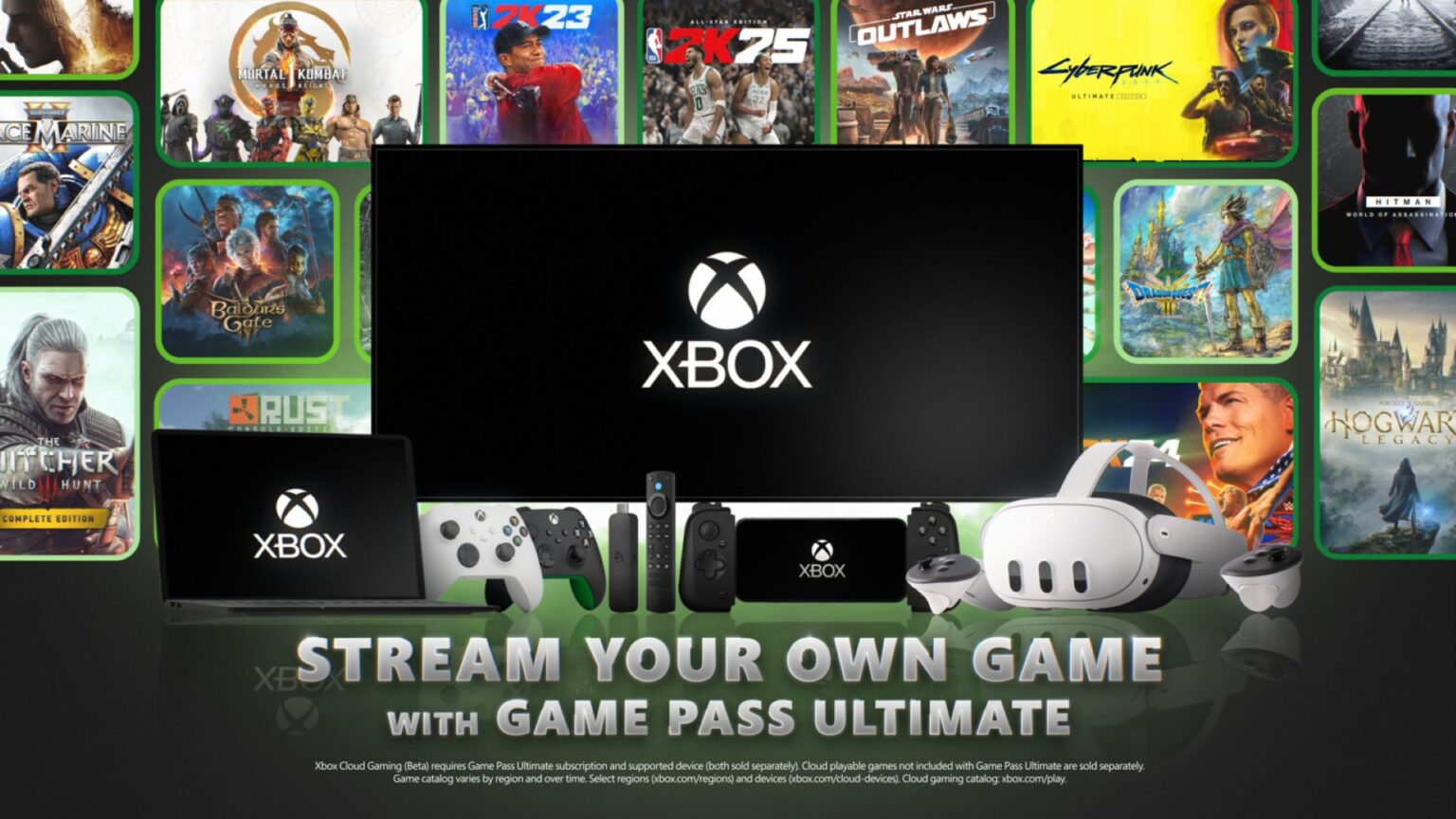Nu kan du spela dina Xbox-spel via molnet - - Gamereactor