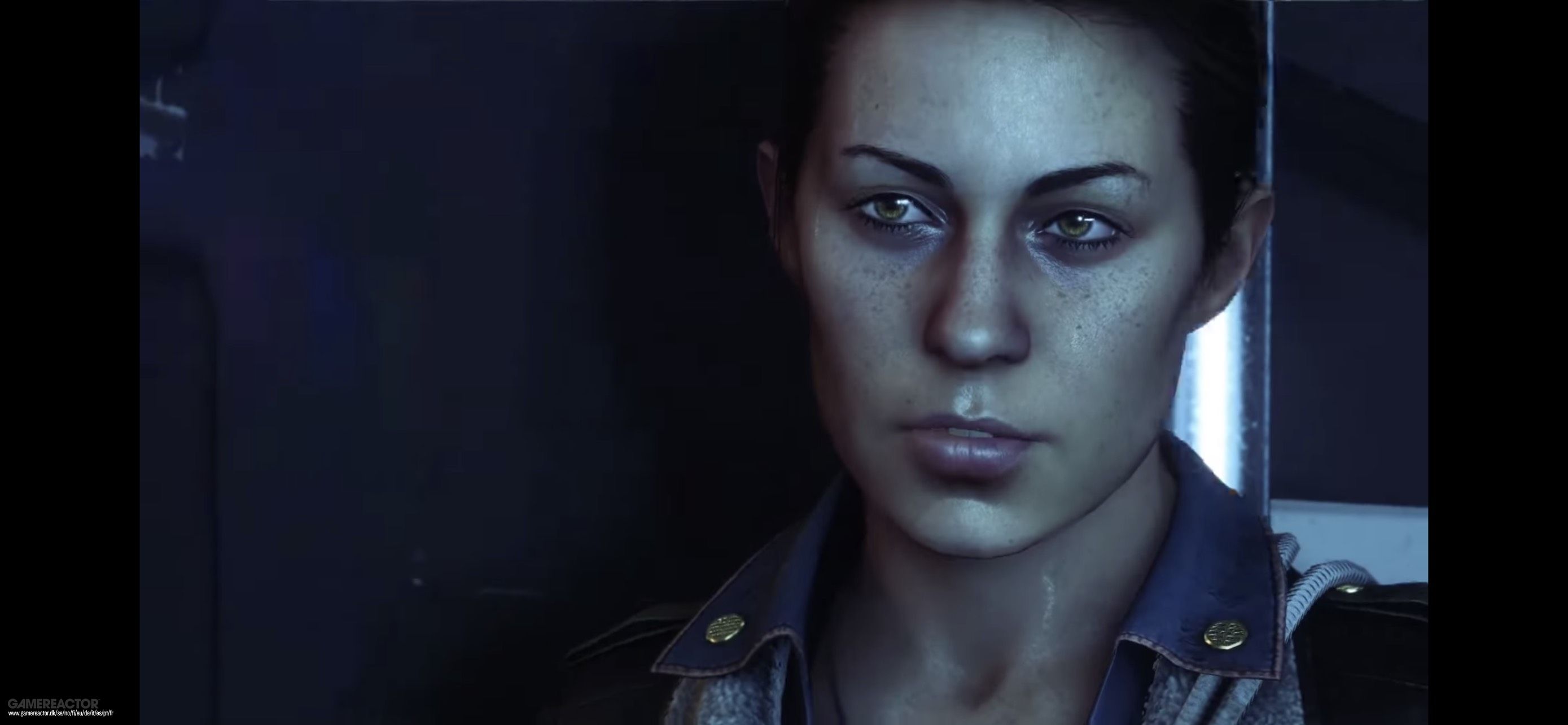 Alien: Isolation (Android & Ios) Recension - Gamereactor