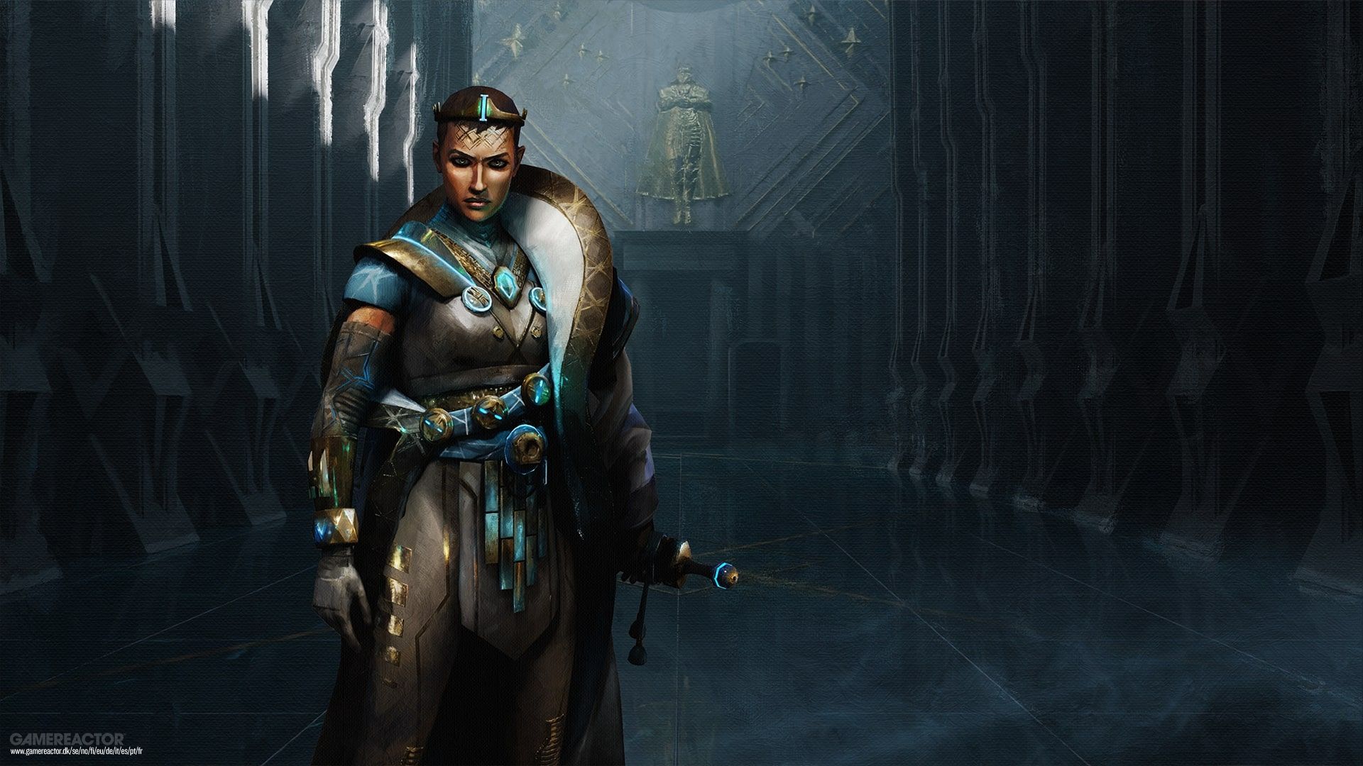 Kolla in senaste trailern för fantasystrategispelet Endless Legend 2