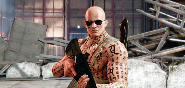 Devil's Third Recension - Gamereactor