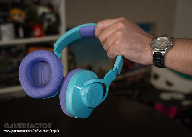 JBL Quantum 360 Wireless: Ett perfekt gaming-headset för under tusenmlappen