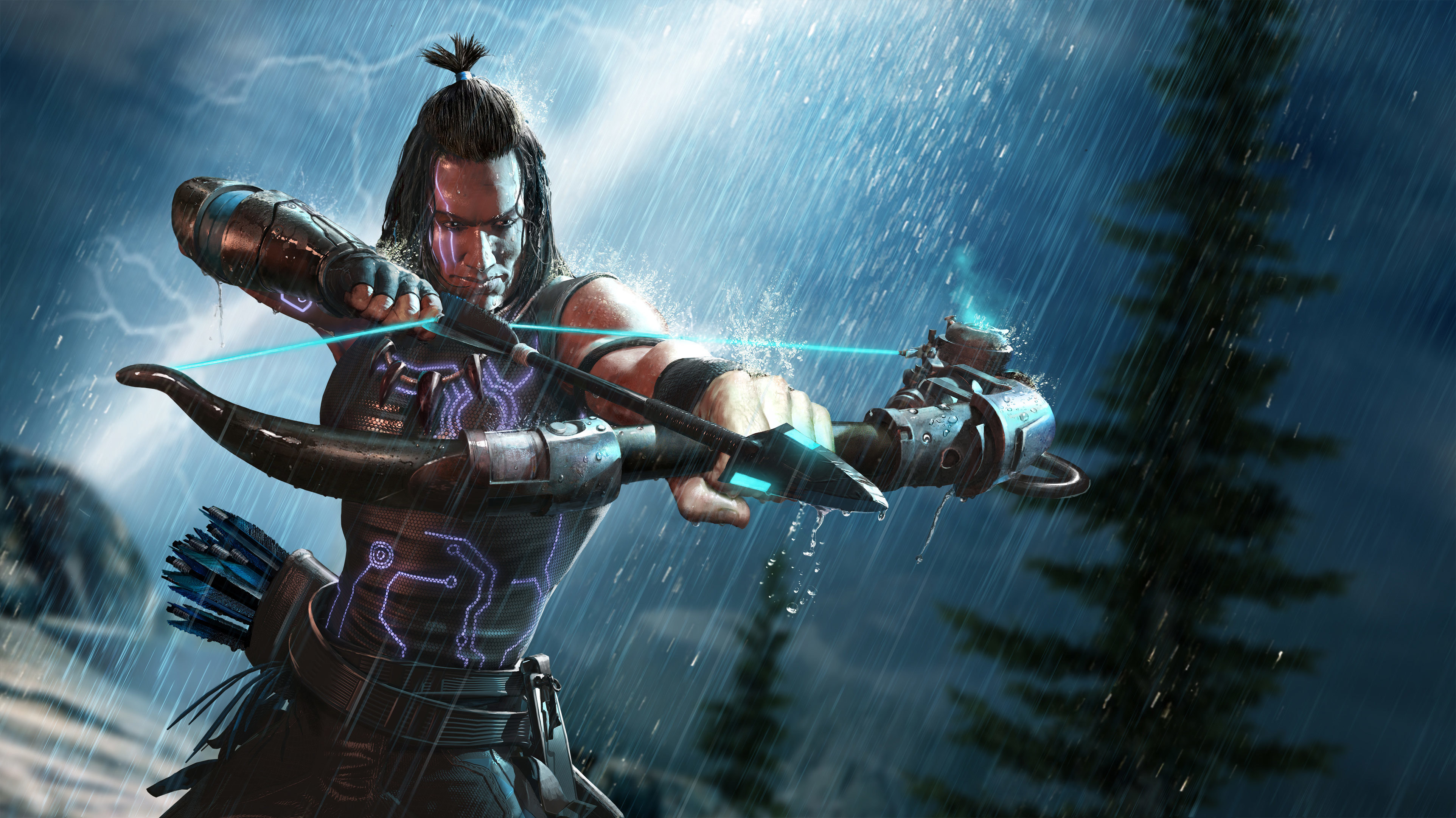 Killer Instinct sätter ny ribba för konsolfighting och teknik