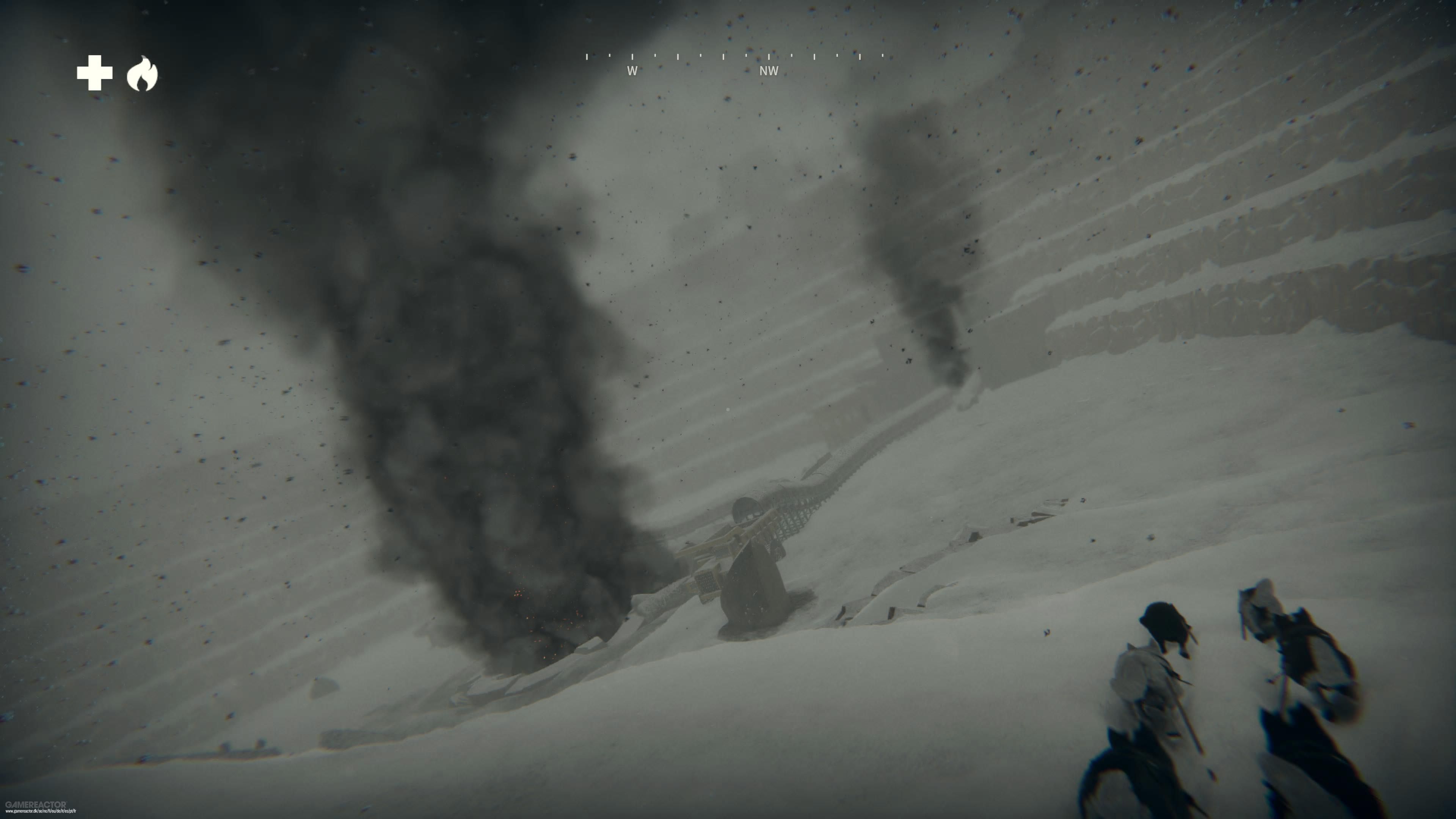 Kona II: Brume Recension - Gamereactor