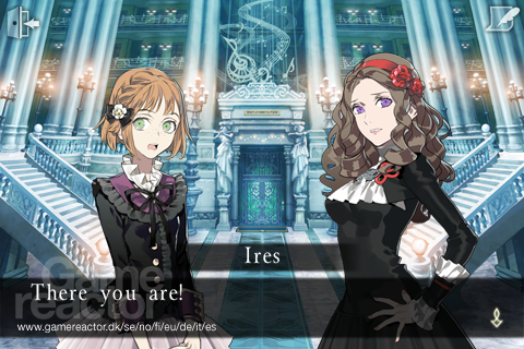 Symphonica Recension - Gamereactor