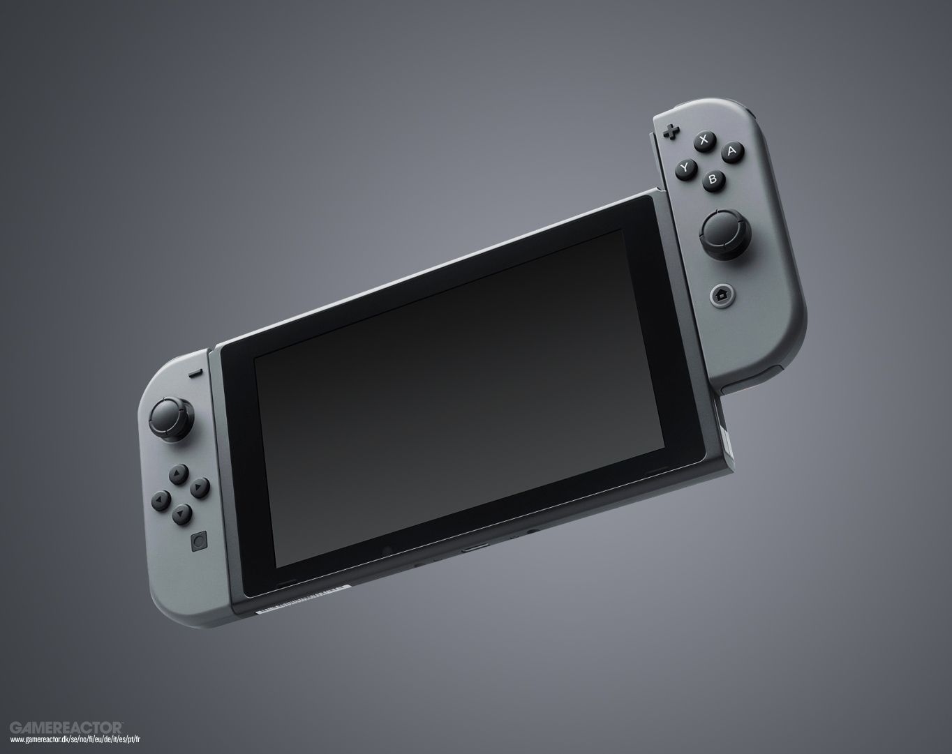 Switch är nu Nintendos näst mest sålda konsol - - Gamereactor