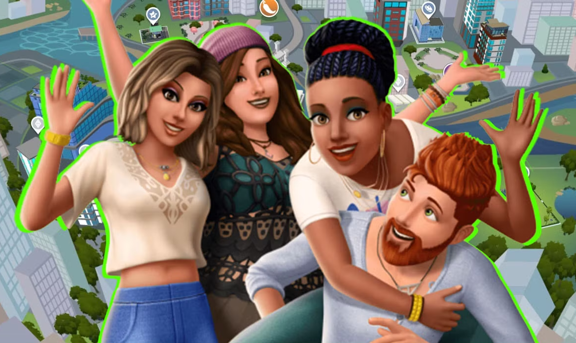 The Sims och The Sims 2 återuppstår tillsammans med alla expansioner på PC