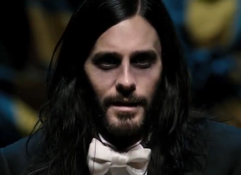 Jared Leto ryktas förhandla om ny Marvel-roll trots Morbius-fiaskot