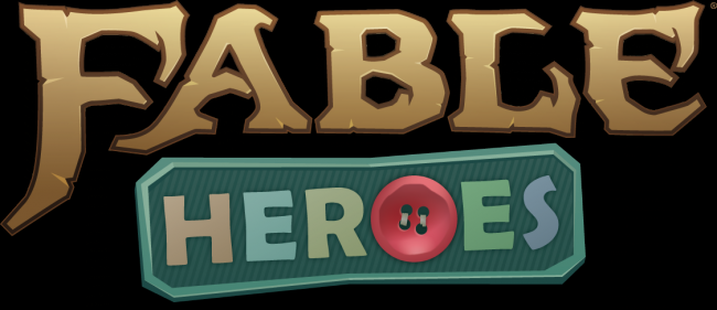 Lionhead visar upp Fable: Heroes - Fable Heroes - Gamereactor