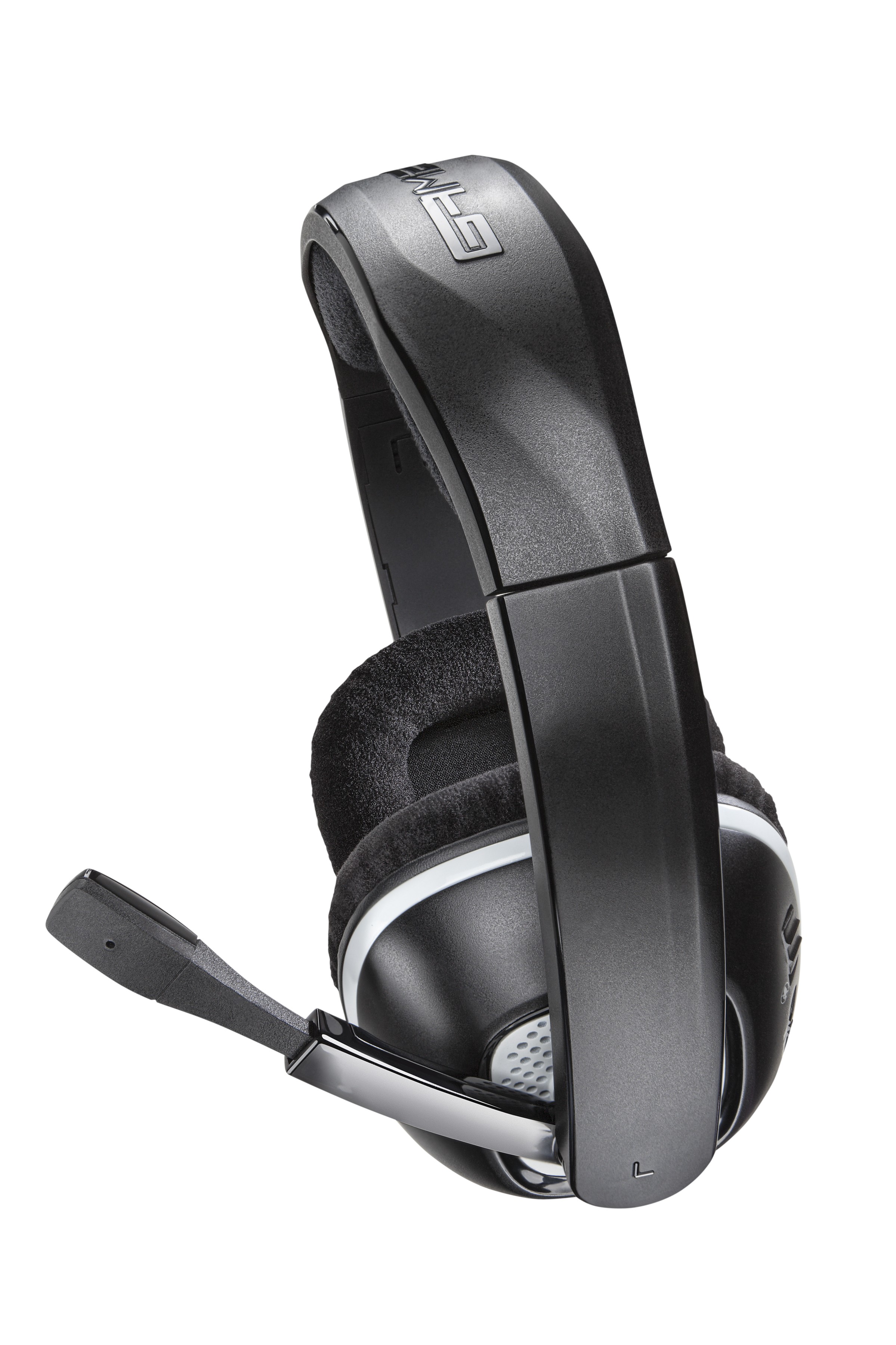 Plantronics Gamecom X95