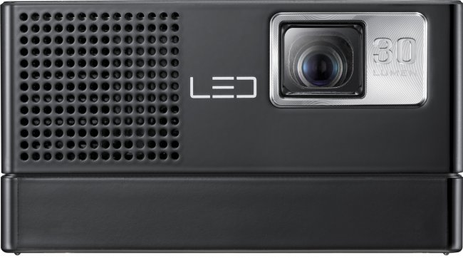 Samsung SP-H03 - Samsung H03 Pico - Gamereactor