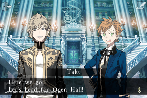 Symphonica Recension - Gamereactor