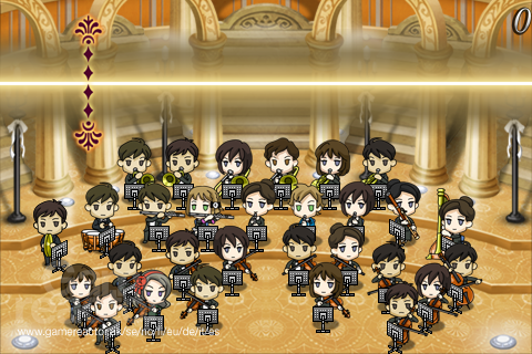 Symphonica Recension - Gamereactor