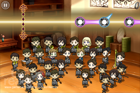 Symphonica Recension - Gamereactor