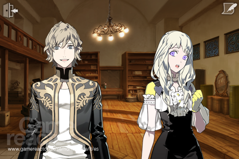 Symphonica Recension - Gamereactor