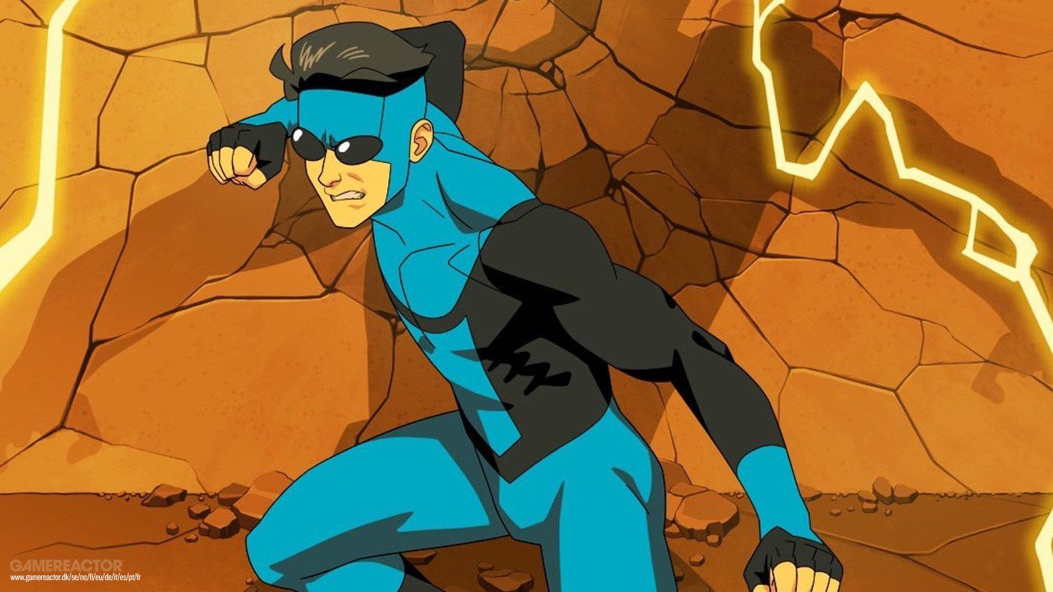Robert Kirkman om tredje säsongen av Invincible: "Mörkt och storslaget"