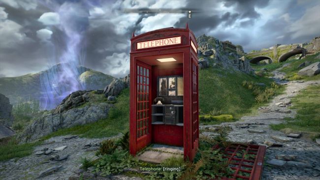 Atomfall Recension - Gamereactor