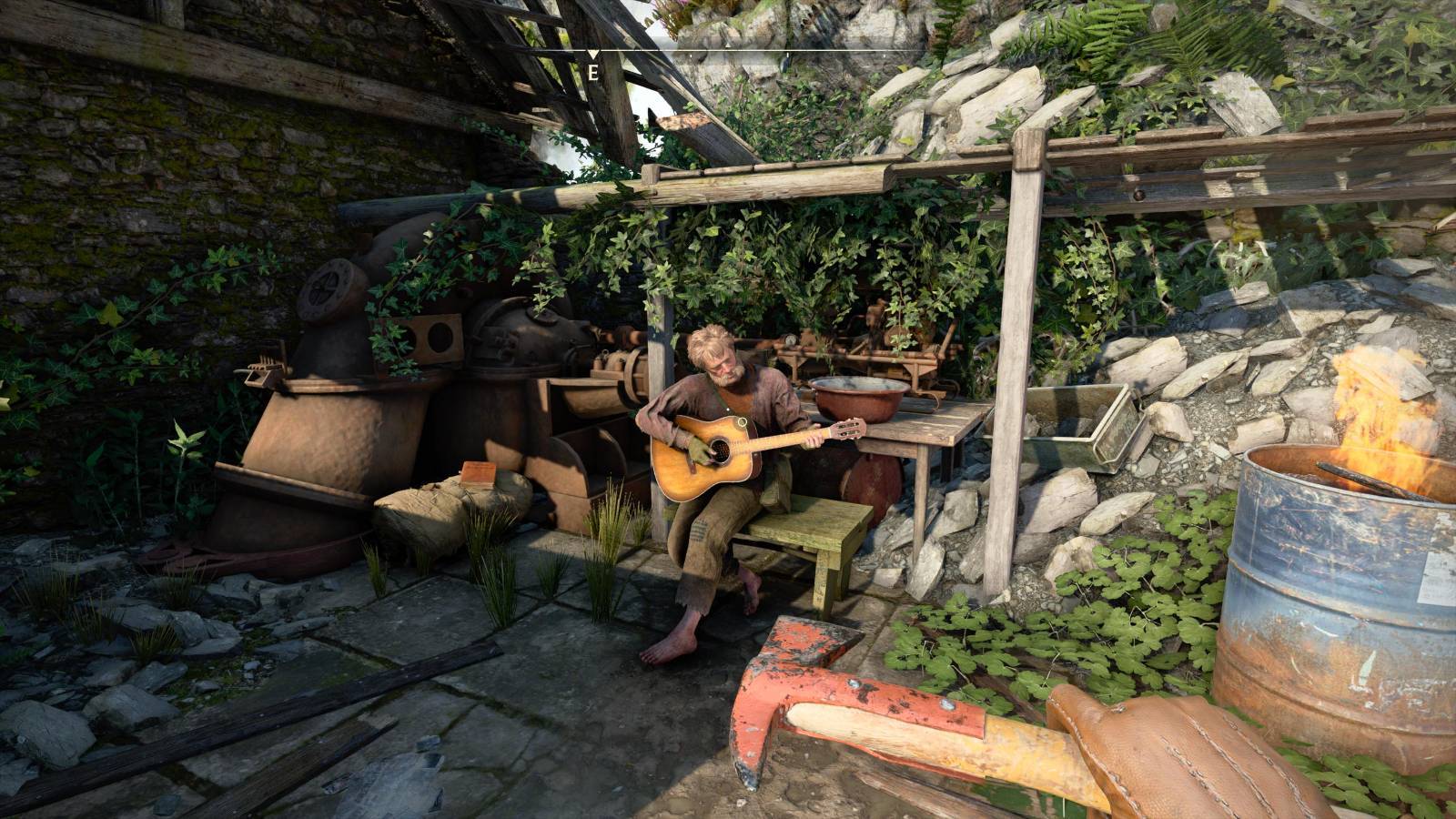 Atomfall Recension - Gamereactor