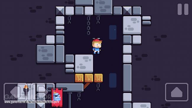 Castle Pals Recension - Gamereactor