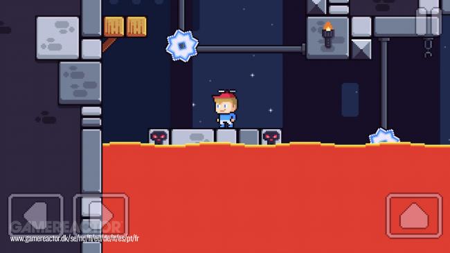 Castle Pals Recension - Gamereactor