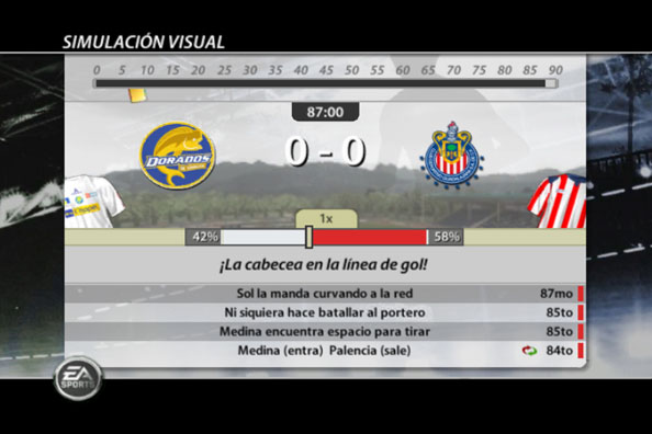 FIFA 06 Recension - Gamereactor