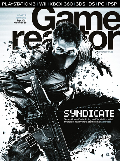 Previews of Syndicate (Miles & Kilos, footage Friday) | NeoGAF