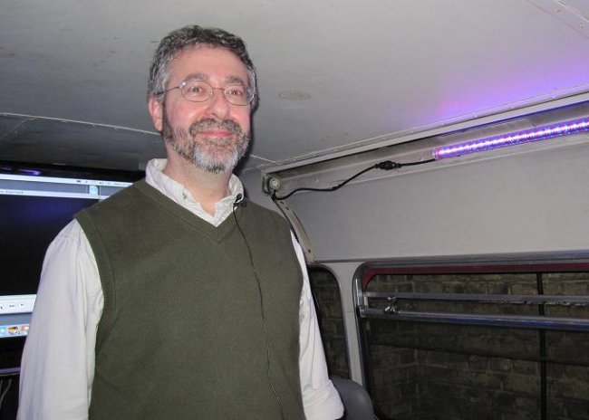 Warren Spector får utmärkelse - Epic Mickey - Gamereactor