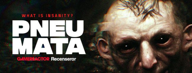 Pneumata - Gamereactor Sverige