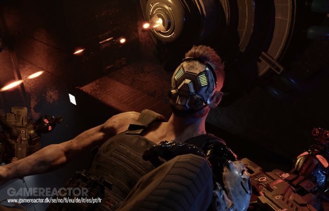 Quantum Error Recension - Gamereactor