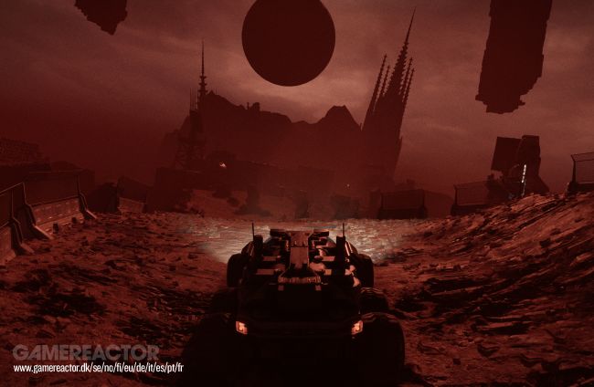 Quantum Error Recension - Gamereactor