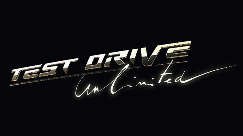 Test Drive Unlimited