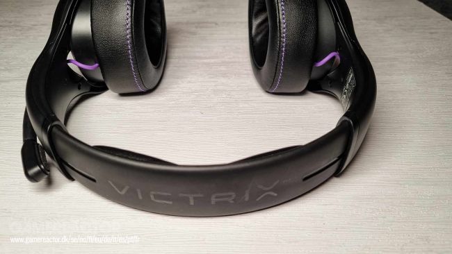 Victrix Gambit Gaming Headset