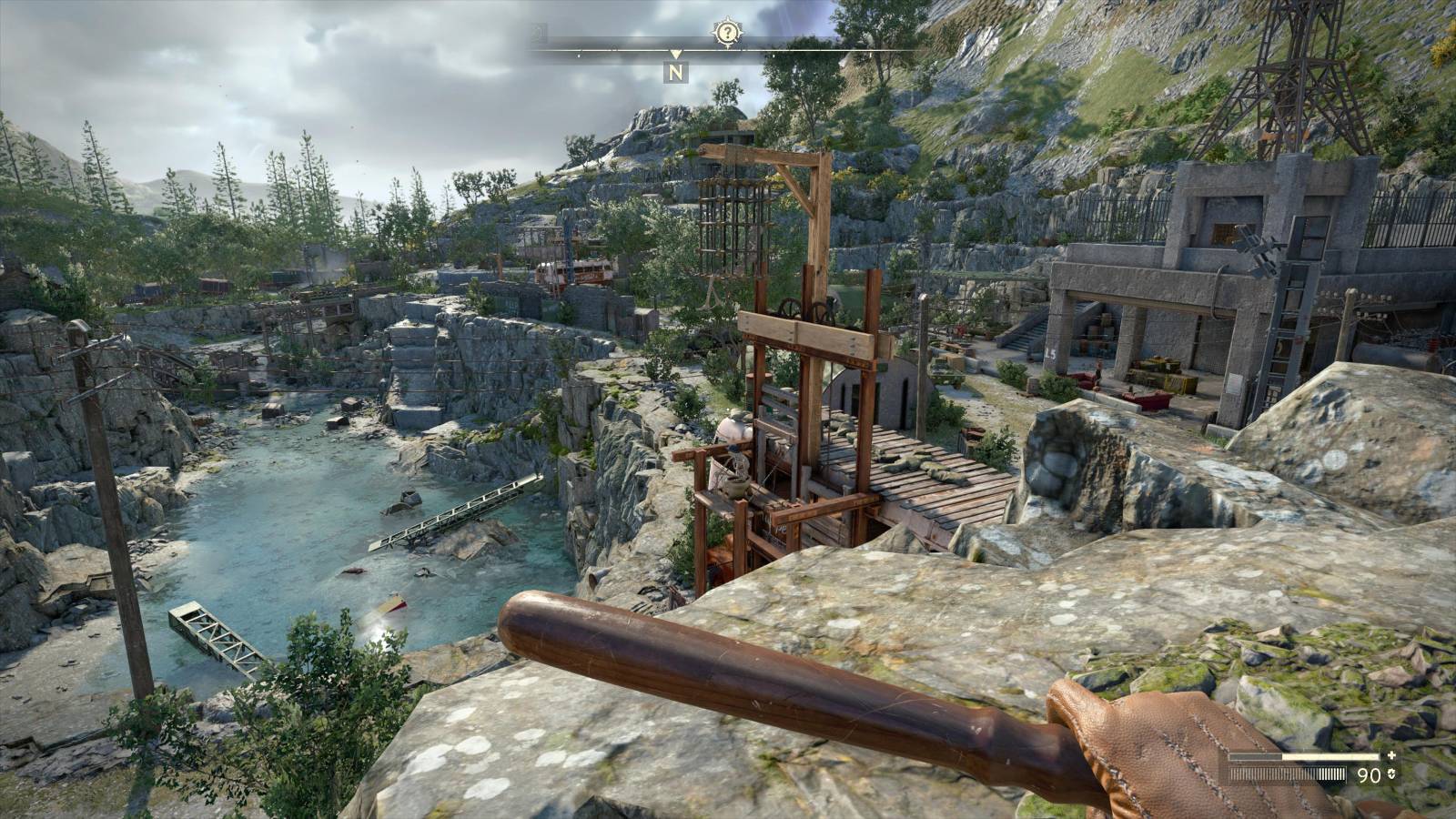 Atomfall Recension - Gamereactor