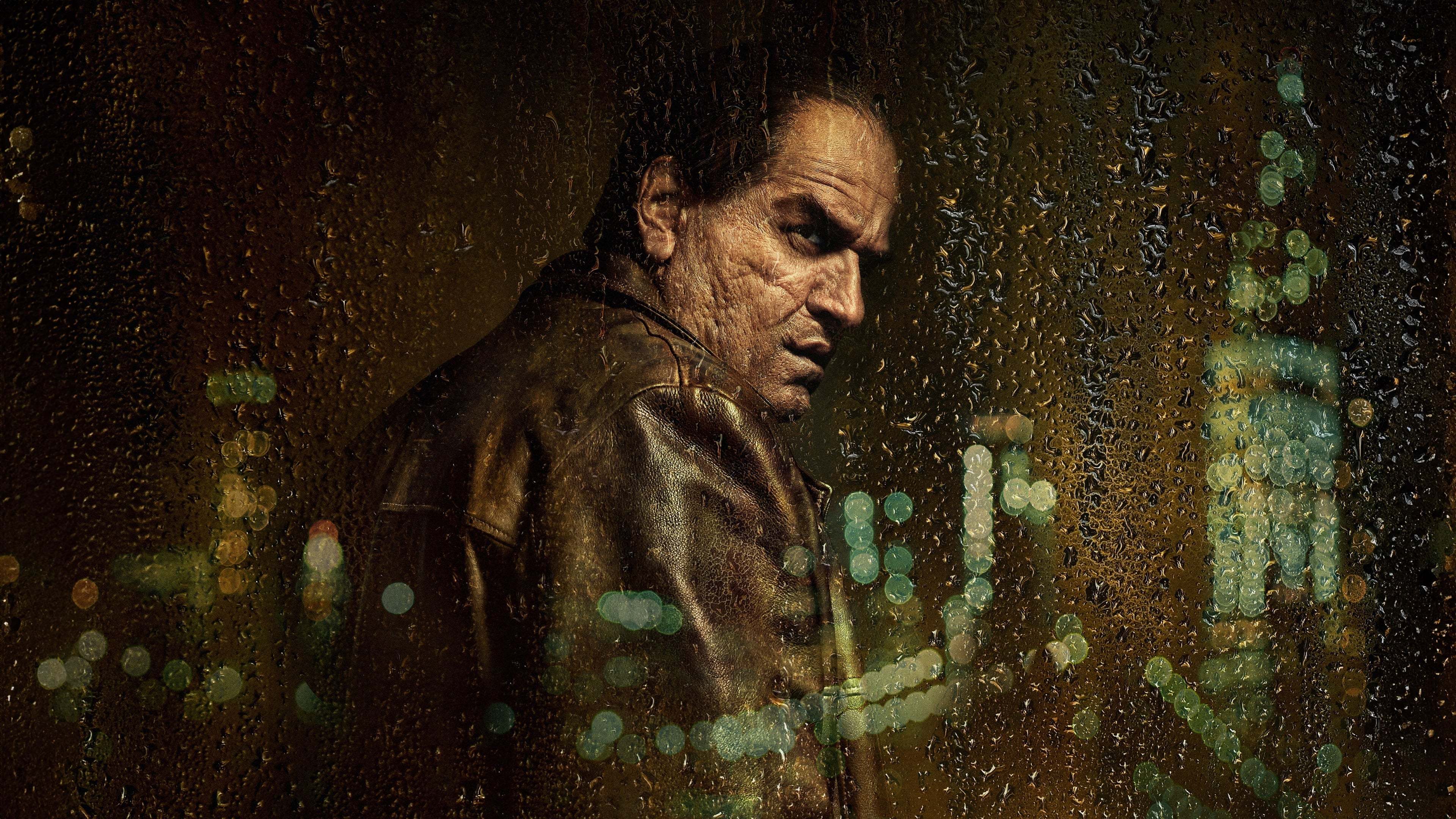 Colin Farrell öppen för en andra säsong av The Penguin