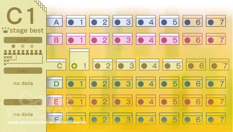 Echoshift Recension - Gamereactor