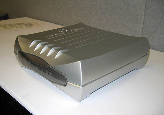 Spelbar Phantom på E3 - - Gamereactor